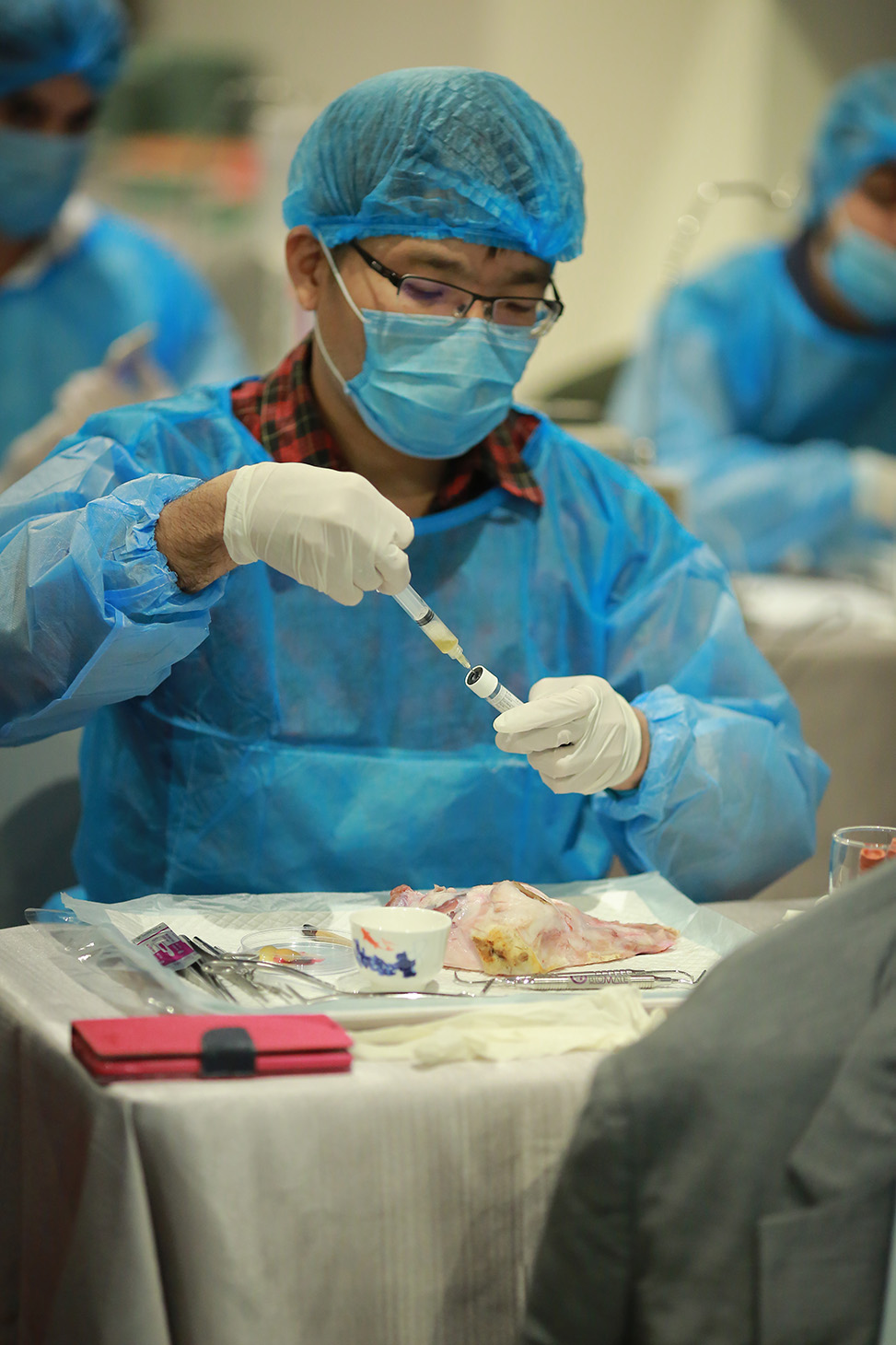 Sinus Lift-Lateral Window 2018-Biomate-IAI Implant Academy Institute