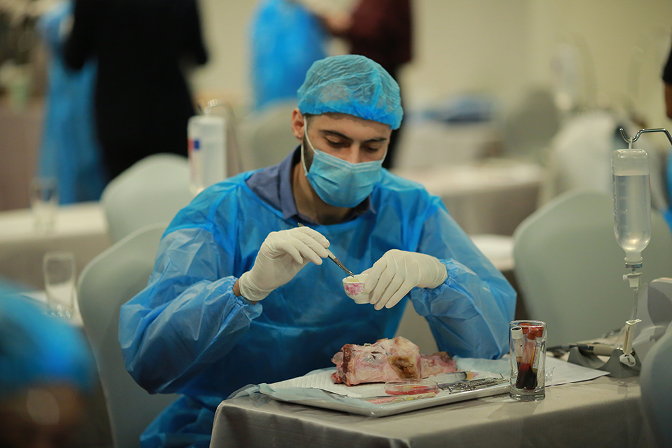 Sinus Lift-Lateral Window 2018-Biomate-IAI Implant Academy Institute